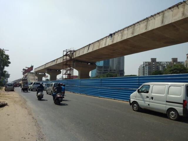 Sector 48, Gurgaon - Map, Property Rates, Projects, Reviews, Photos ...