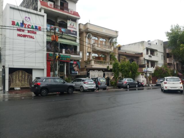 Vivek Vihar, Delhi - Map, Property Rates, Projects, Reviews, Photos ...