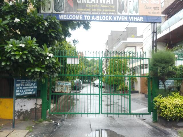 Vivek Vihar, Delhi - Map, Property Rates, Projects, Reviews, Photos ...