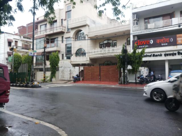 Vivek Vihar, Delhi - Map, Property Rates, Projects, Reviews, Photos ...