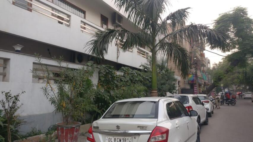 Ashok Vihar, Delhi - Map, Property Rates, Projects, Reviews, Photos ...