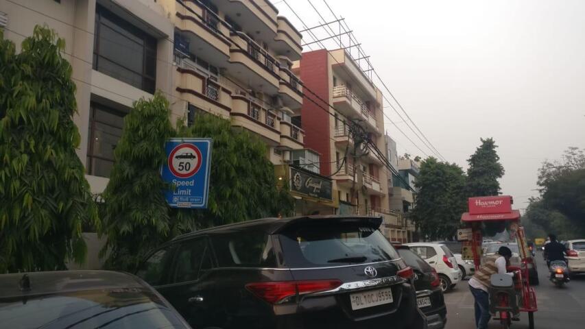 Ashok Vihar, Delhi - Map, Property Rates, Projects, Reviews, Photos ...