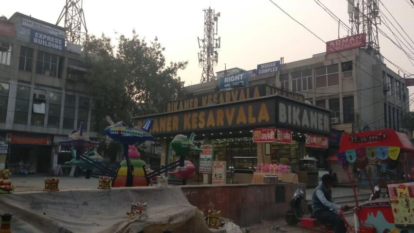 Ashok Vihar, Delhi - Map, Property Rates, Projects, Reviews, Photos ...