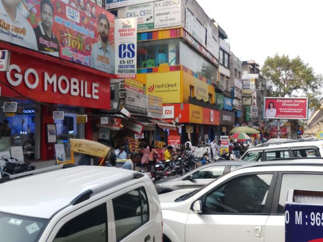 Shakarpur, Delhi - Map, Property Rates, Projects, Reviews, Photos & Videos