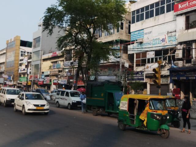 Shakarpur, Delhi - Map, Property Rates, Projects, Reviews, Photos & Videos