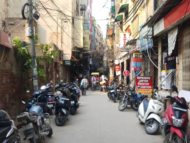 Shakarpur, Delhi - Map, Property Rates, Projects, Reviews, Photos & Videos