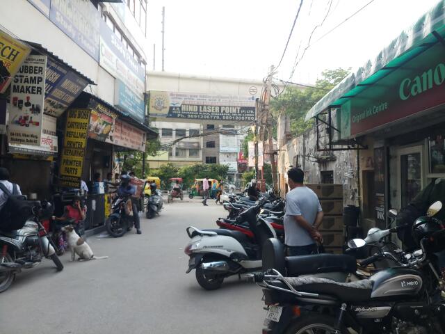 Shakarpur, Delhi - Map, Property Rates, Projects, Reviews, Photos & Videos