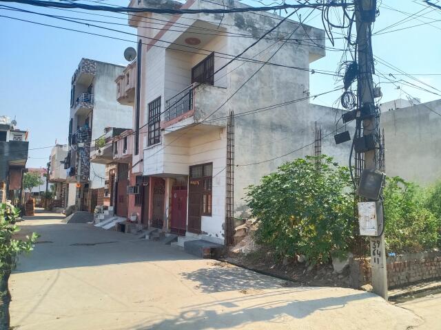 Narela, Delhi - Map, Property Rates, Projects, Reviews, Photos & Videos