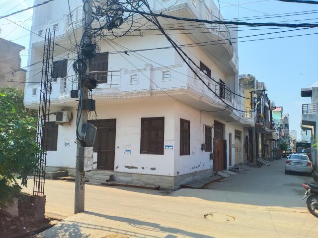 Narela, Delhi - Map, Property Rates, Projects, Reviews, Photos & Videos