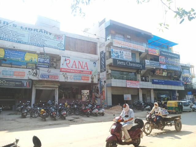 Narela, Delhi - Map, Property Rates, Projects, Reviews, Photos & Videos