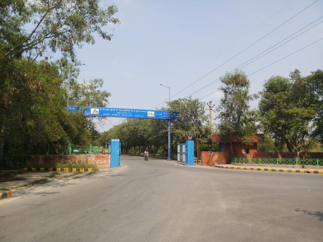 Narela, Delhi - Map, Property Rates, Projects, Reviews, Photos & Videos