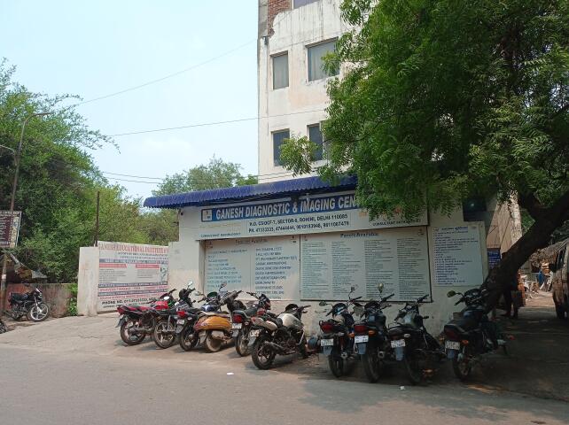 Sector 8 Rohini, Delhi - Map, Property Rates, Projects, Reviews, Photos ...