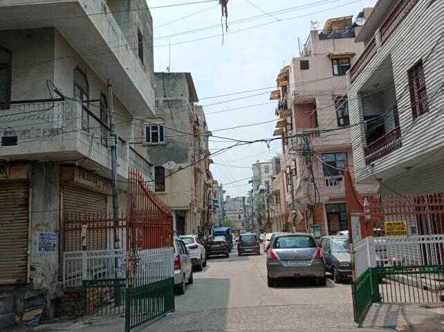 Sector 8 Rohini, Delhi - Map, Property Rates, Projects, Reviews, Photos ...