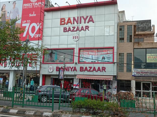 Sector 8 Rohini, Delhi - Map, Property Rates, Projects, Reviews, Photos ...