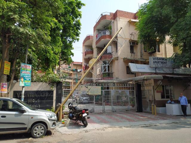 Sector 9 Rohini, Delhi - Map, Property Rates, Projects, Reviews, Photos ...