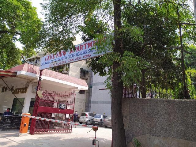 Sector 9 Rohini, Delhi - Map, Property Rates, Projects, Reviews, Photos ...