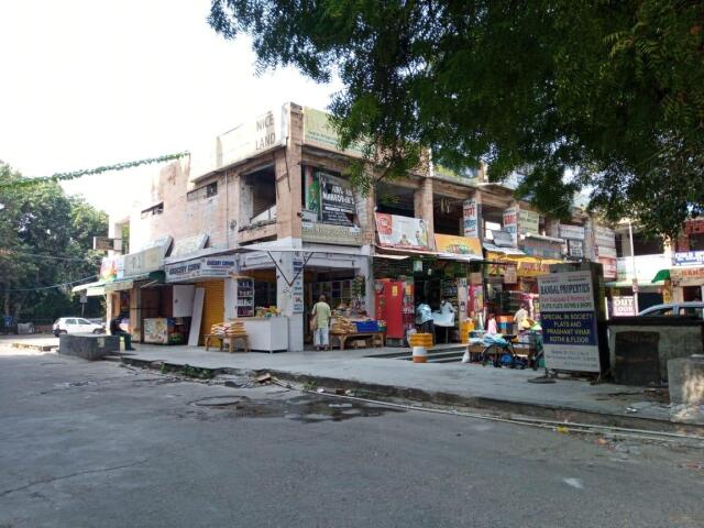 Sector 9 Rohini, Delhi - Map, Property Rates, Projects, Reviews, Photos ...