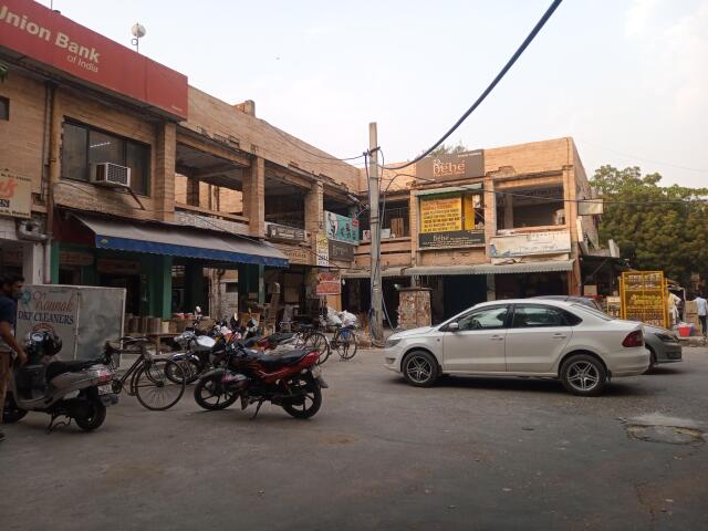 Sector 9 Rohini, Delhi - Map, Property Rates, Projects, Reviews, Photos ...