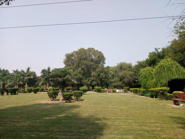 Sector 9 Rohini, Delhi - Map, Property Rates, Projects, Reviews, Photos ...