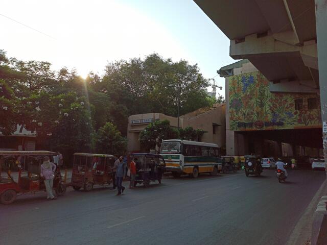 Sector 11 Rohini, Delhi - Map, Property Rates, Projects, Reviews ...