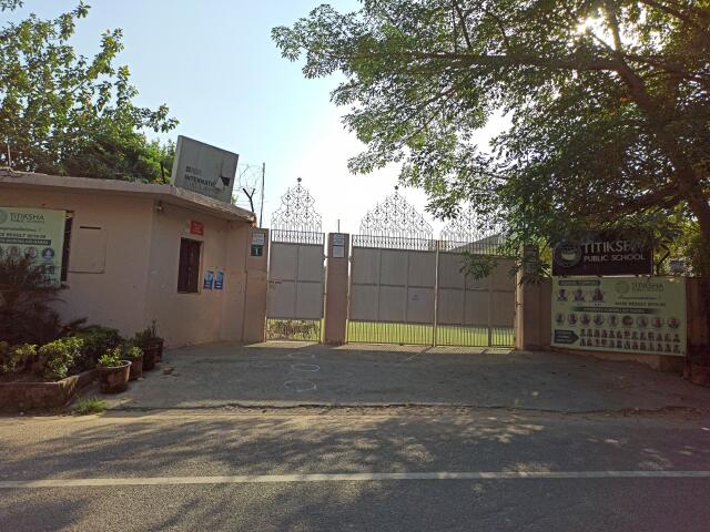 Sector 11 Rohini, Delhi - Map, Property Rates, Projects, Reviews ...