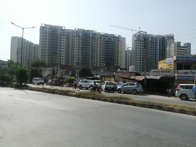 Sector 22, Gurgaon - Map, Property Rates, Projects, Reviews, Photos ...