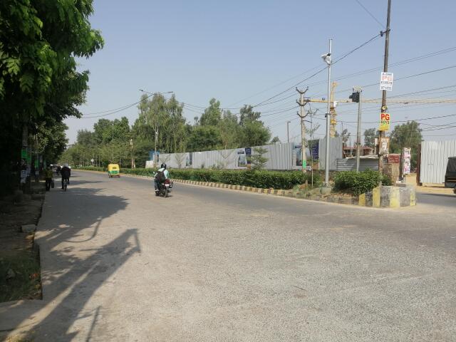 Sector 22, Gurgaon - Map, Property Rates, Projects, Reviews, Photos ...