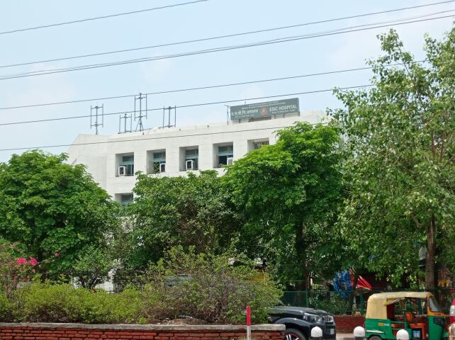 Sector 15 Rohini, Delhi - Map, Property Rates, Projects, Reviews ...