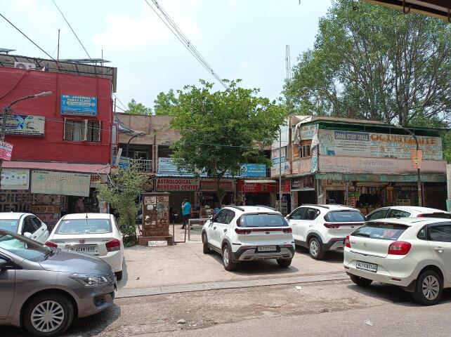 Sector 15 Rohini, Delhi - Map, Property Rates, Projects, Reviews ...