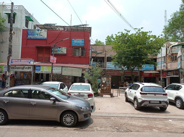 Sector 15 Rohini, Delhi - Map, Property Rates, Projects, Reviews ...