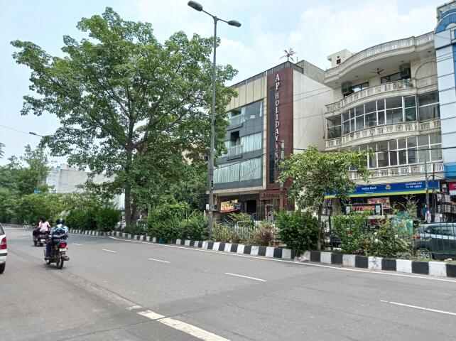 Sector 15 Rohini, Delhi - Map, Property Rates, Projects, Reviews ...