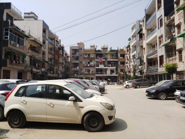 Sector 24 Rohini, Delhi - Map, Property Rates, Projects, Reviews ...