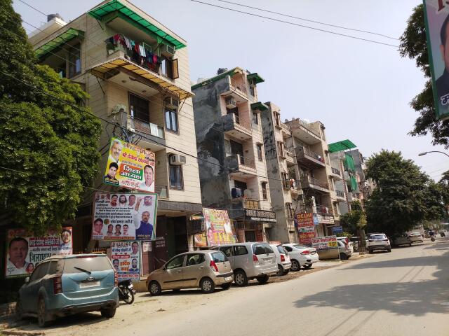 Sector 24 Rohini, Delhi - Map, Property Rates, Projects, Reviews ...