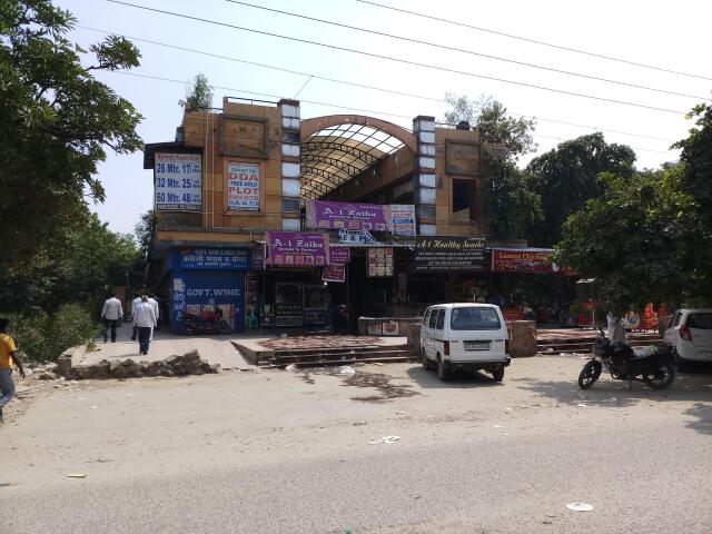 Sector 24 Rohini, Delhi - Map, Property Rates, Projects, Reviews ...