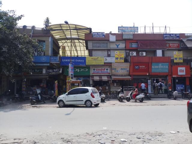 Sector 24 Rohini, Delhi - Map, Property Rates, Projects, Reviews ...