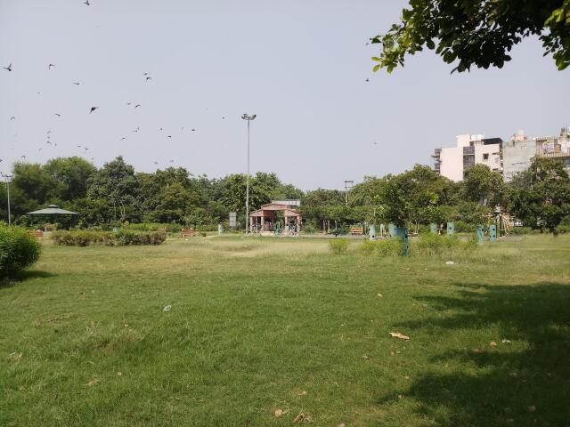 Sector 24 Rohini, Delhi - Map, Property Rates, Projects, Reviews ...