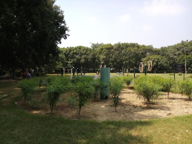 Sector 24 Rohini, Delhi - Map, Property Rates, Projects, Reviews ...