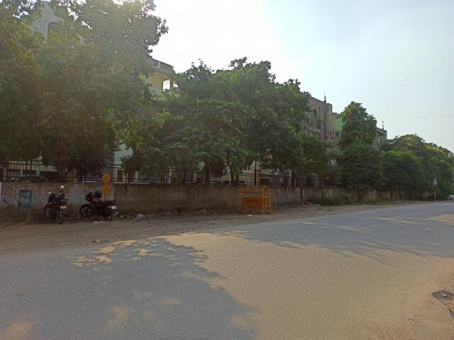 Sector 11 Rohini, Delhi - Map, Property Rates, Projects, Reviews ...