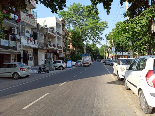 Sector 11 Rohini, Delhi - Map, Property Rates, Projects, Reviews ...
