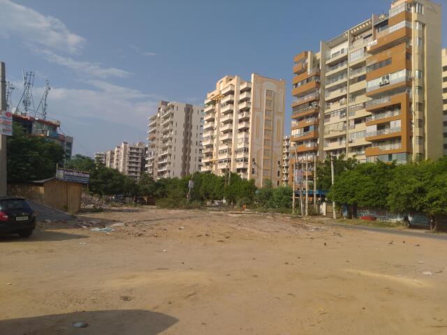 Sector 52, Gurgaon - Map, Property Rates, Projects, Reviews, Photos ...