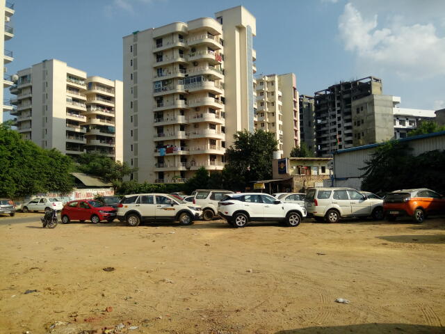 Sector 52, Gurgaon - Map, Property Rates, Projects, Reviews, Photos ...