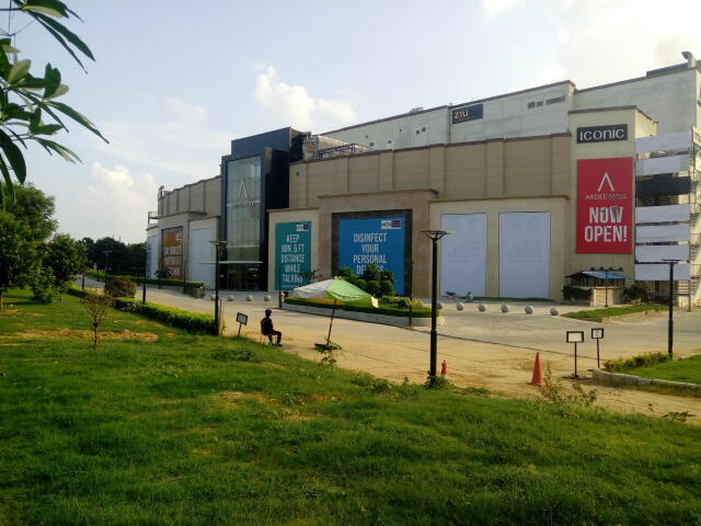 Sector 52, Gurgaon - Map, Property Rates, Projects, Reviews, Photos ...