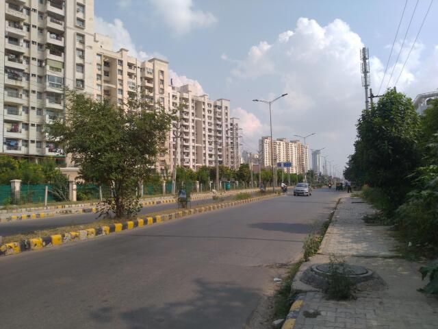 Sector 52, Gurgaon - Map, Property Rates, Projects, Reviews, Photos ...