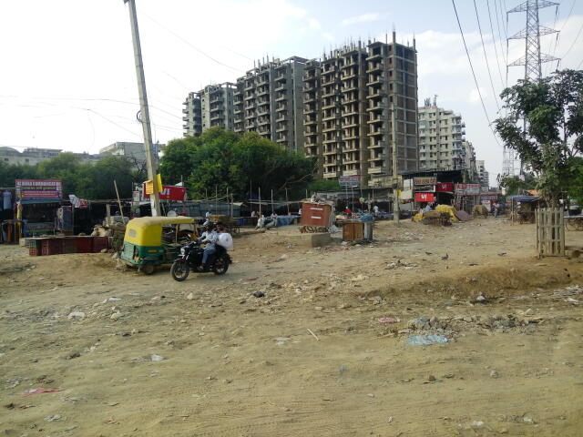 Sector 52, Gurgaon - Map, Property Rates, Projects, Reviews, Photos ...