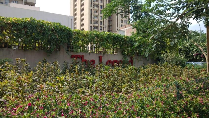 Sector 57, Gurgaon - Map, Property Rates, Projects, Reviews, Photos ...