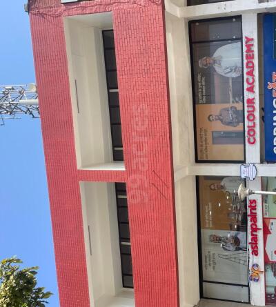 Showroom for rent in Sector 31 Chandigarh