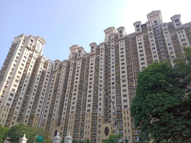 DLF Phase 4, Gurgaon - Map, Property Rates, Projects, Reviews, Photos ...