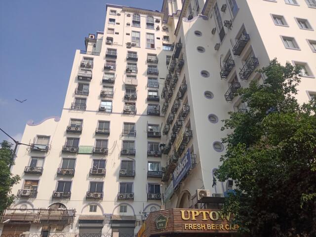 DLF Phase 4, Gurgaon - Map, Property Rates, Projects, Reviews, Photos ...