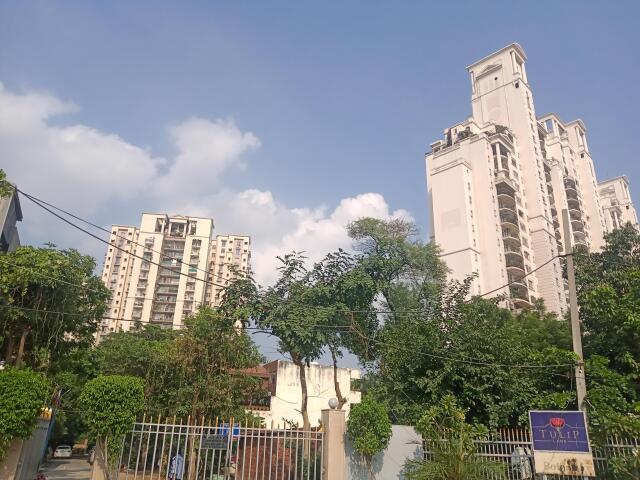 DLF Phase 4, Gurgaon - Map, Property Rates, Projects, Reviews, Photos ...