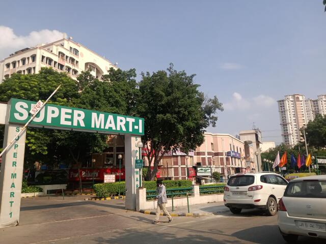 DLF Phase 4, Gurgaon - Map, Property Rates, Projects, Reviews, Photos ...